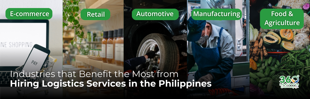 A Businessman’s Complete Guide for Choosing a Logistics Company in the ...