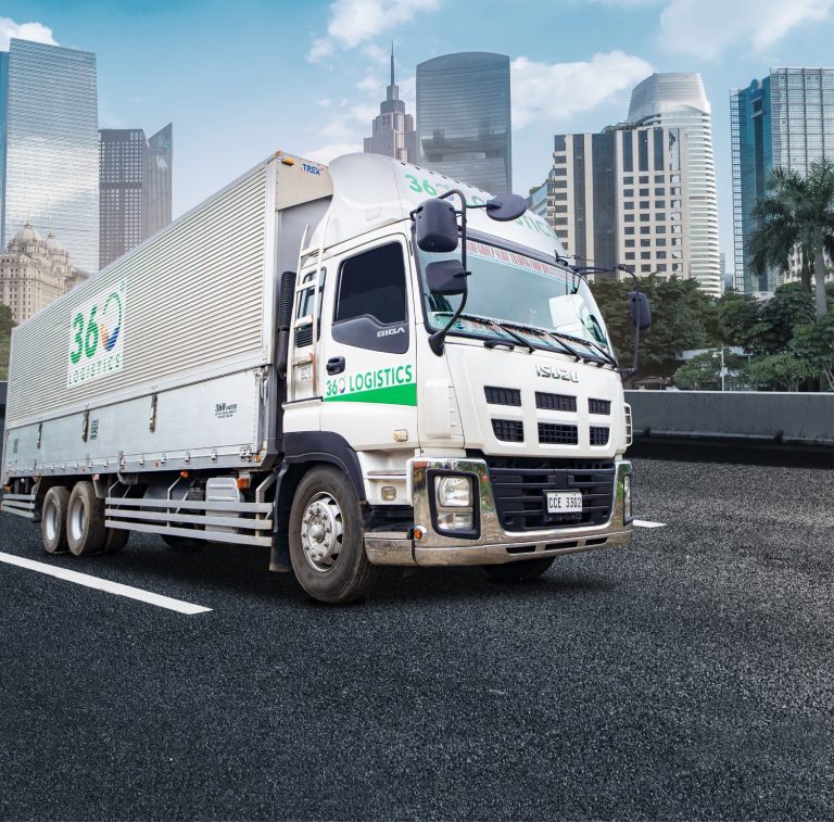 Logistics Company In Manila 360 Logistics Philippines